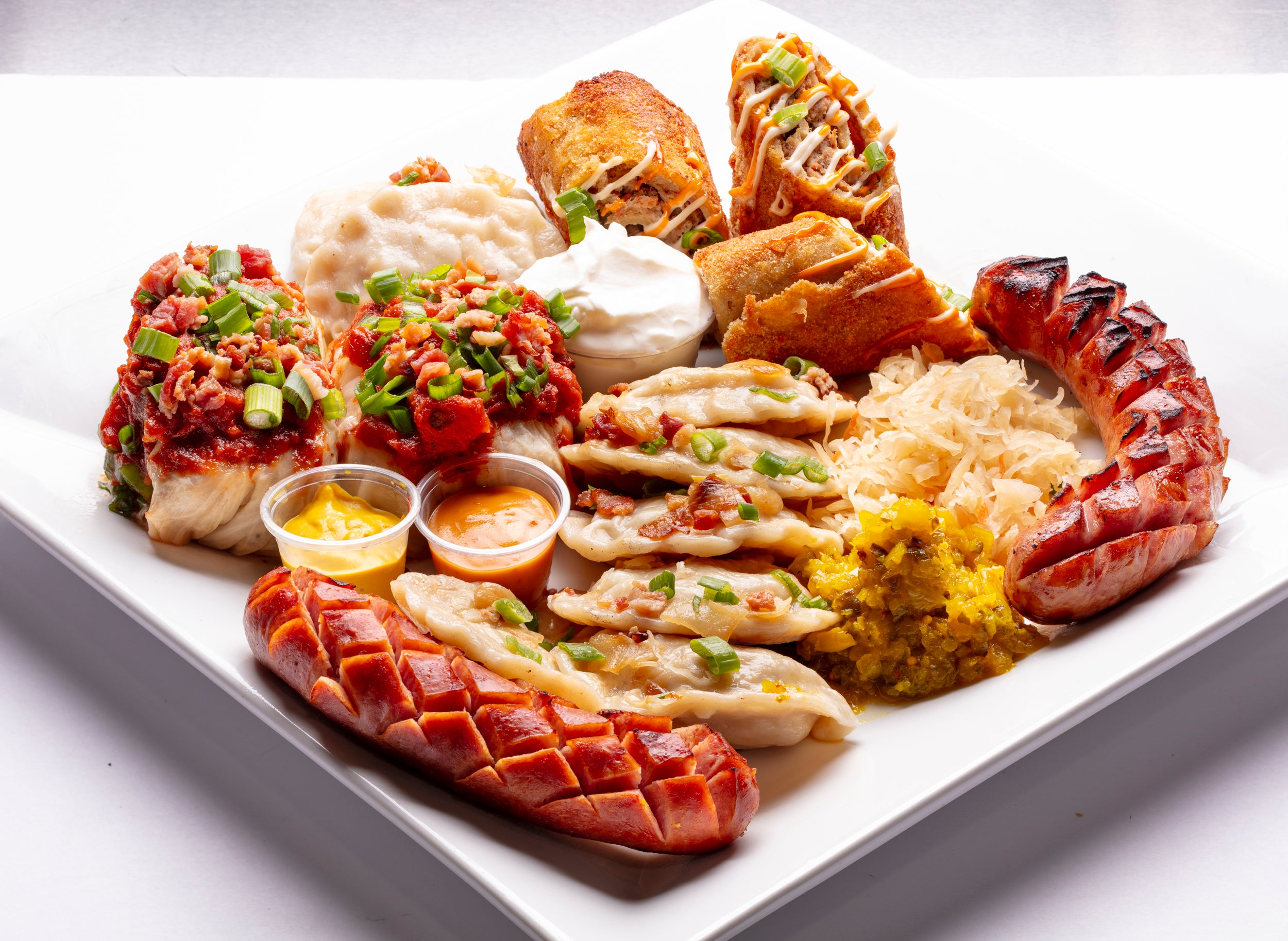 Catering Available – Baba's House Kitchen